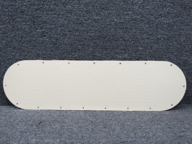 206-031-107-005 Bell 206B Fuel Tank Access Cover Panel for Sale