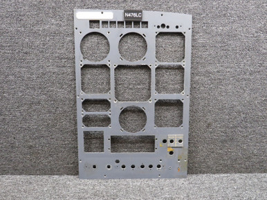 9653880-2 Cessna Citation S550 Instrument Panel Assembly RH For Sale