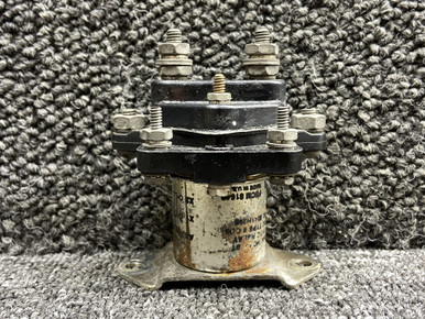 6041H298 (Alt: 584-279) Eaton Relay Solenoid (12V, 35A) For Sale