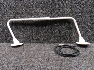 CI 205-1 Comant VOR, LOC, Glideslope Navigation Antenna Assembly For Sale