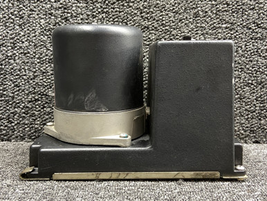 060-0015-00 King Radio KG-102A Directional Gyro with Modifications (14V)