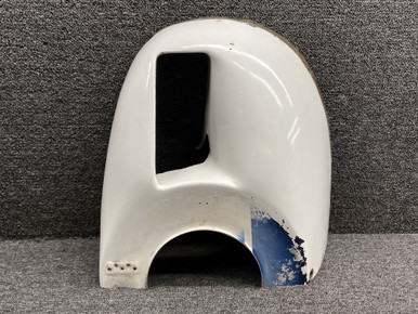86207-056 Piper PA44-180 Engine Nose Cowling Assembly LH For Sale