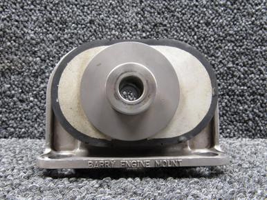 13636-5906-2SA5 (Alt: 50-389133-15) Barry Engine Mount with Isolators ...