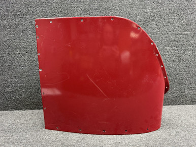 1710008-2 Cessna 177RG Upper RH Fuselage to Wing Attachment Fairing