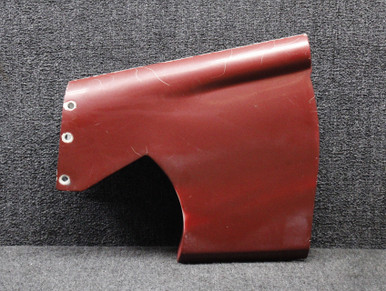 38402-005 Piper PA32RT-300T Aft Vertical Fin Tip Fairing for Sale