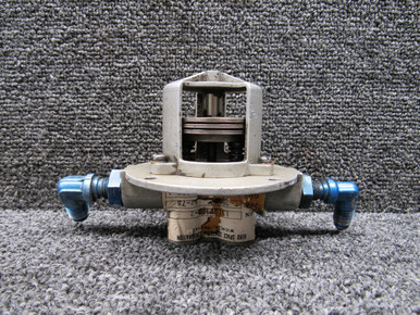 1520T100-2 (Alt: 97-380000-17) Aero Space Controls Pneumostat Assembly ...