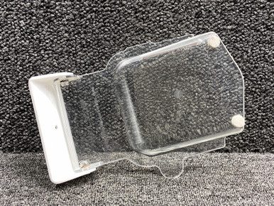 05-04076 Kool Scoop Storm Window Air Vent Assembly (Aftermarket)