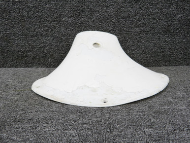 0523047-2 Cessna 172B Upper RH Wing Strut Fairing