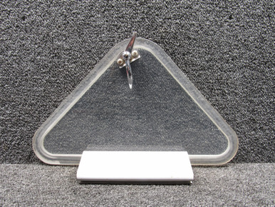 50-420083-601 Beechcraft KA-E90 Storm Window Left Hand For Sale