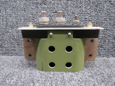 MS3506-1 (Alternate PN: 84563-003) Anderson External Power Receptacle ...