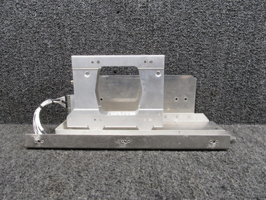 8033004738, 115-00658-00 Cessna Citation 501 Instrument Mounting Panel ...