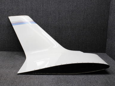 Lancair IV LH Winglet Assembly