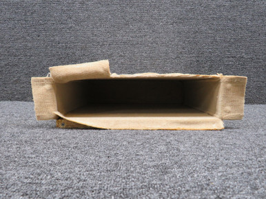 5514806-200 Cessna Citation S550 Map Compartment Assembly Left Hand