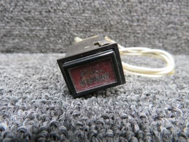 Master Specialties Stall Warning Indicator For Sale