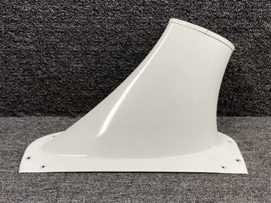 9909000-42 Cessna 162 Lower RH Wing Strut Fairing
