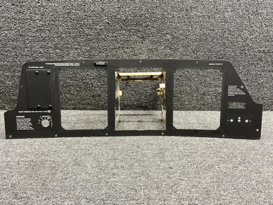 0918101-4 (Alternate PN: 0918102-23) Cessna 162 Instrument Panel ...