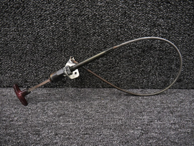 C522-5 Robinson R44 Cabin Air Vent Control Cable