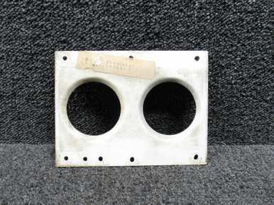 115-120025-83 Beech KA100 Drag Leg Support Panel For Sale