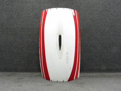5552110-2 Cessna 500 Lower Nacelle Right Hand Cowl Assembly