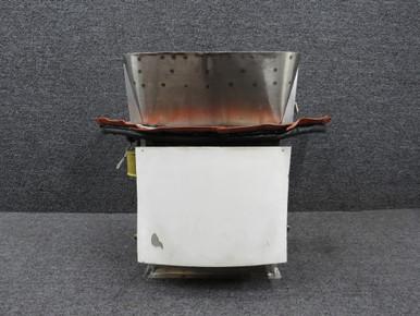 81956-002, 50363-000 Piper PA-31T Cowling Fire Seal Assembl with Inlet ...