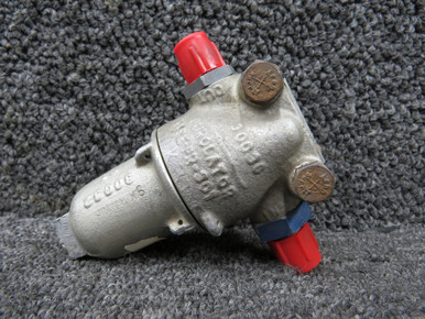 30016 (Alternate PN: AN6234-1) Purolator PR-301 Hydraulic Filter