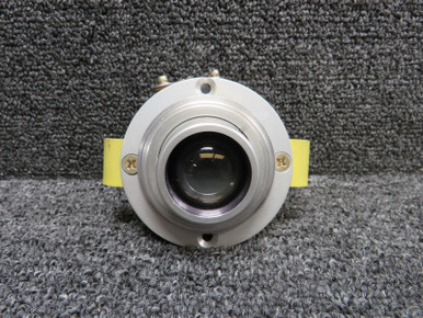 2585, 4811460-1 Wemac Overhead Chart Light with Bracket For Sale