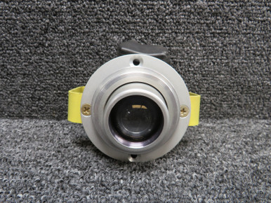 2585, 4811460-2 Wemac Overhead Chart Light w Bracket For Sale