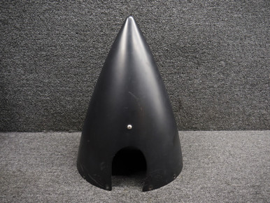 C-3532-5P Cirrus SR20 Three Blade Propeller Spinner Dome for Sale