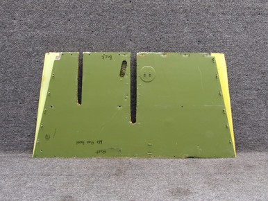 90-440010-5 Beechcraft KA-E90 Floorboard Aft Compartment Panel For Sale