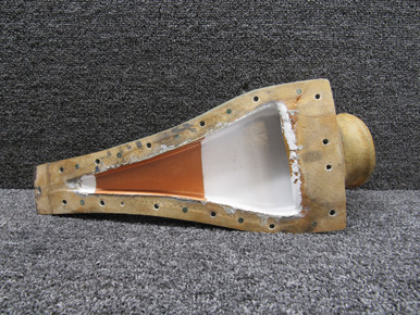 6452214-8 Cessna Citation 560 V Engine Nacelle Inlet Duct Unit