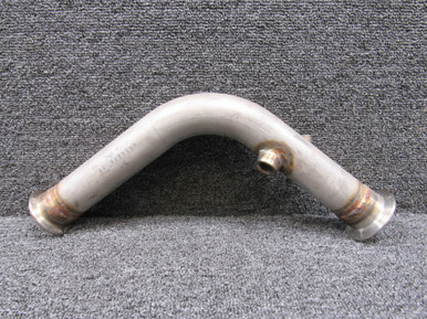 6514126-7 Cessna Citation 560 V Windshield Anti-Ice Duct Assembly For Sale