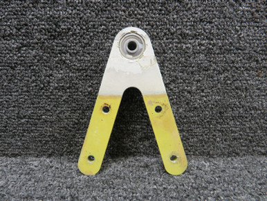 5531010-13 Cessna Citation 560 V Middle Rudder Support Plate For Sale