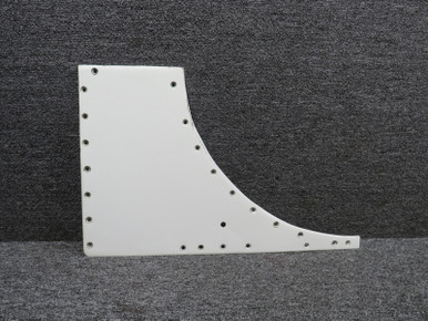 6522007-18 Cessna Citation 560 V Lower Aft Skin Panel Assembly RH For Sale