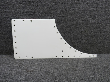 6522007-19 Cessna Citation 560 V Lower Forward Skin Panel Assembly LH ...