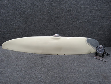 78022-000 (Use: 78022-022) Piper PA-34-200T LH Wing Tip Assembly