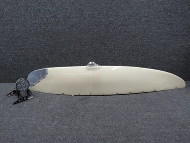 78022-001 (Use: 78022-021) Piper PA-34-200T RH Wing Tip Assembly
