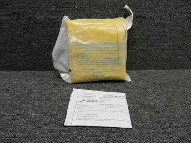 P01074-101 Eastern Aero Marine XF-35 Adult-Child Life Preserver with ...