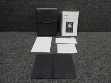190-02327 Garmin GTN Xi Series Pilot’s Guide (New-Old Stock) For Sale