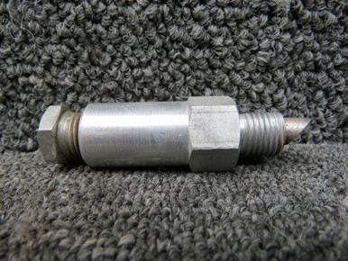 492-253 (Alternate PN: 1H19-5) Continental TSIO-360-EB Engine Fuel ...