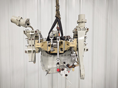 206-040-004-117 Bell 505 Mast Transmission Assembly For Sale
