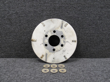 62352-00 Piper PA28-140 Propeller Mount Rear Plate For Sale