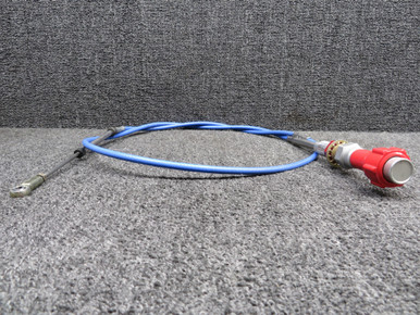 MCS1220-12A McFarlane Vernier Mixture Control Cable (Length: 70”) for Sale