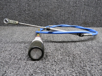 MCS1222-25A McFarlane Throttle Control Cable (Length: 75”) for Sale
