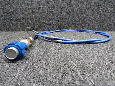 MCS1223-16 McFarlane Vernier Propeller Control Cable (96”)