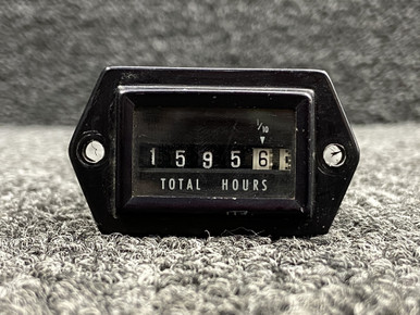 C664503-0101 Cessna 177B Hour Meter Indicator For Sale