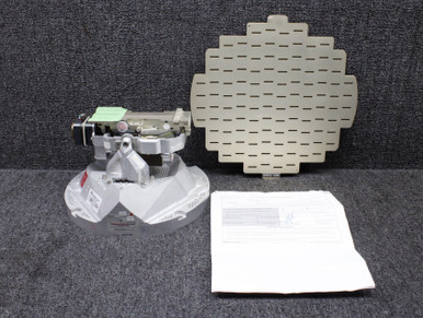 071-01519-0101 Bendix King ART-2000 Radar Antenna with Mods (Overhauled ...
