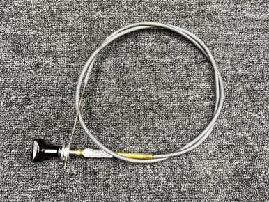 MCS1230-19 McFarlane Carburetor Heat Control Cable For Sale