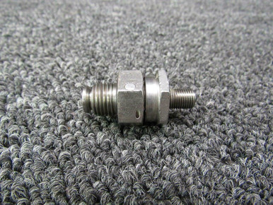 MS28889-2 Cessna 421 Valve Assembly - Main Gear For Sale