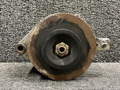 D0FF10300JR Lycoming O-360-A1F6 Electrosystems Alternator Assembly (15 ...