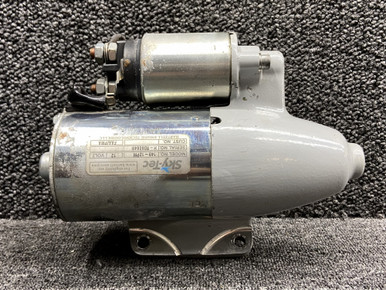 149-12PM Lycoming O-360-A1F6 Sky-Tec Starter Assembly (12 Volts)